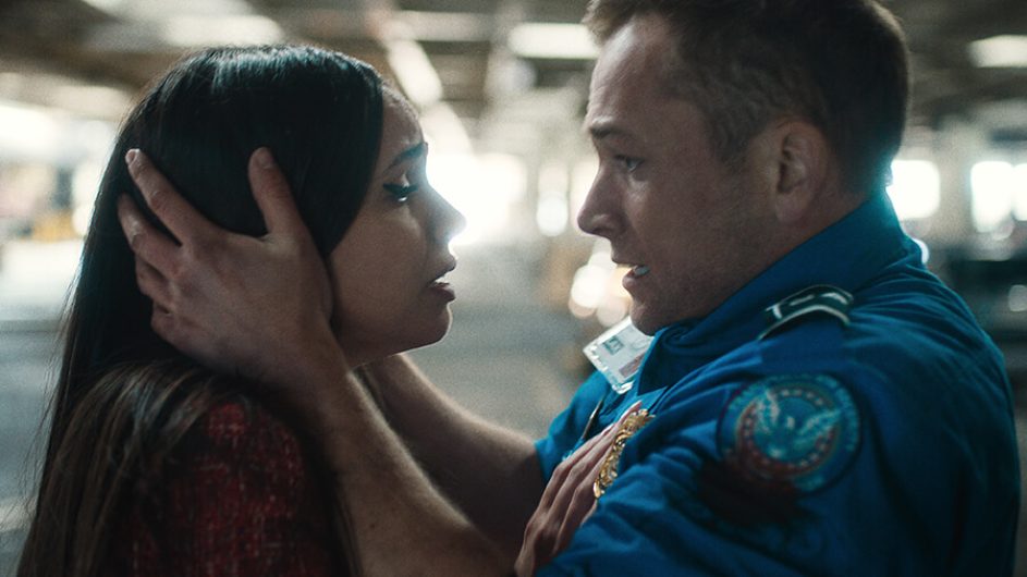 Most Anticipated Upcoming Netflix Movies According to IMDb