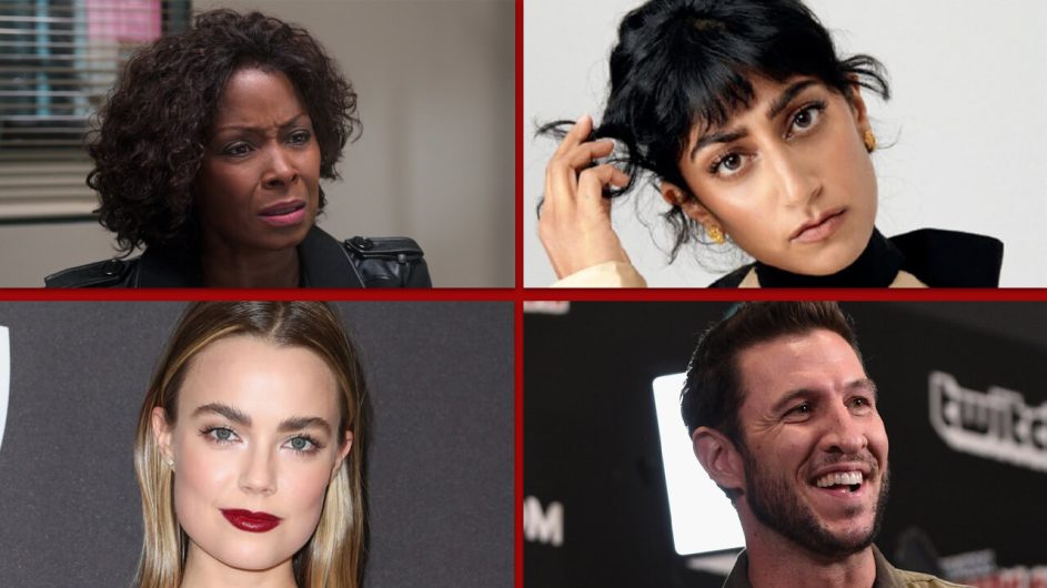 'His & Hers' Netflix Limited Series: First Look & January 2025 Release