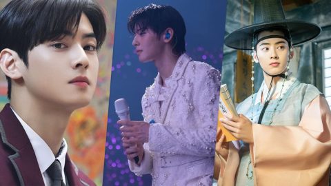 'The WONDERfools' Netflix Superhero K-Drama Starring Cha Eun Woo ...