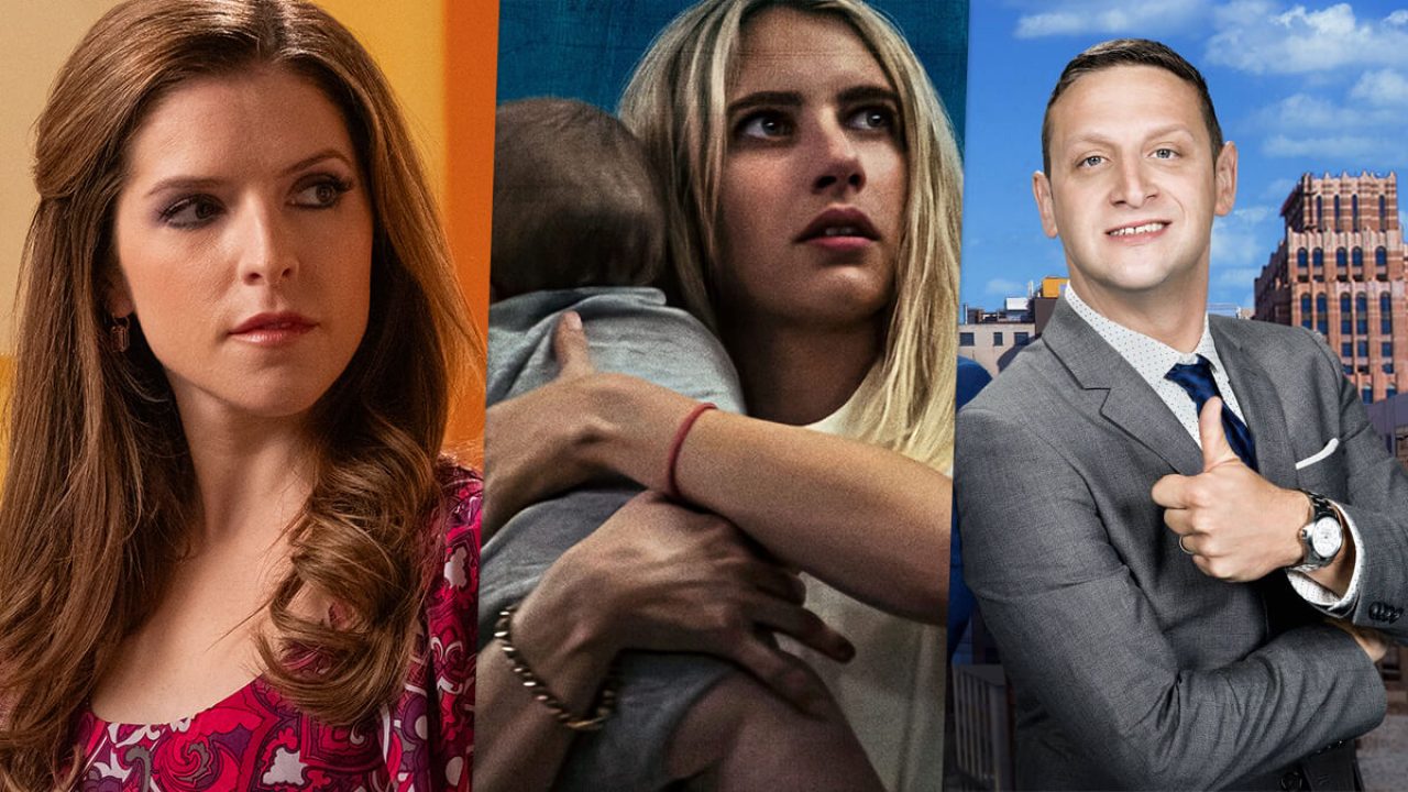 What's Coming to Netflix This Week: October 14th to 20th, 2024