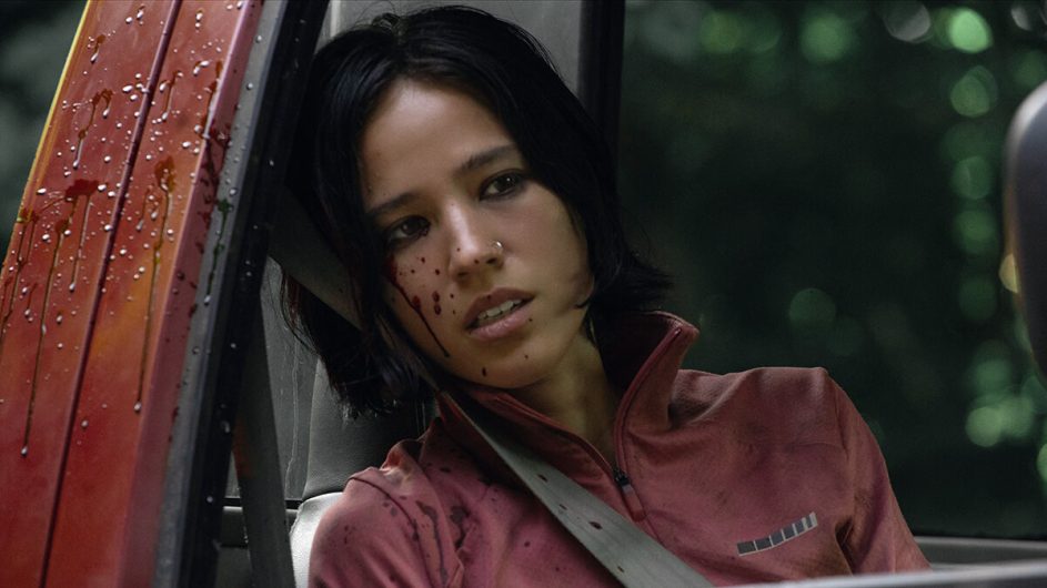 'Don't Move' Review: Netflix Thriller Starring Kelsey Asbille and Finn ...