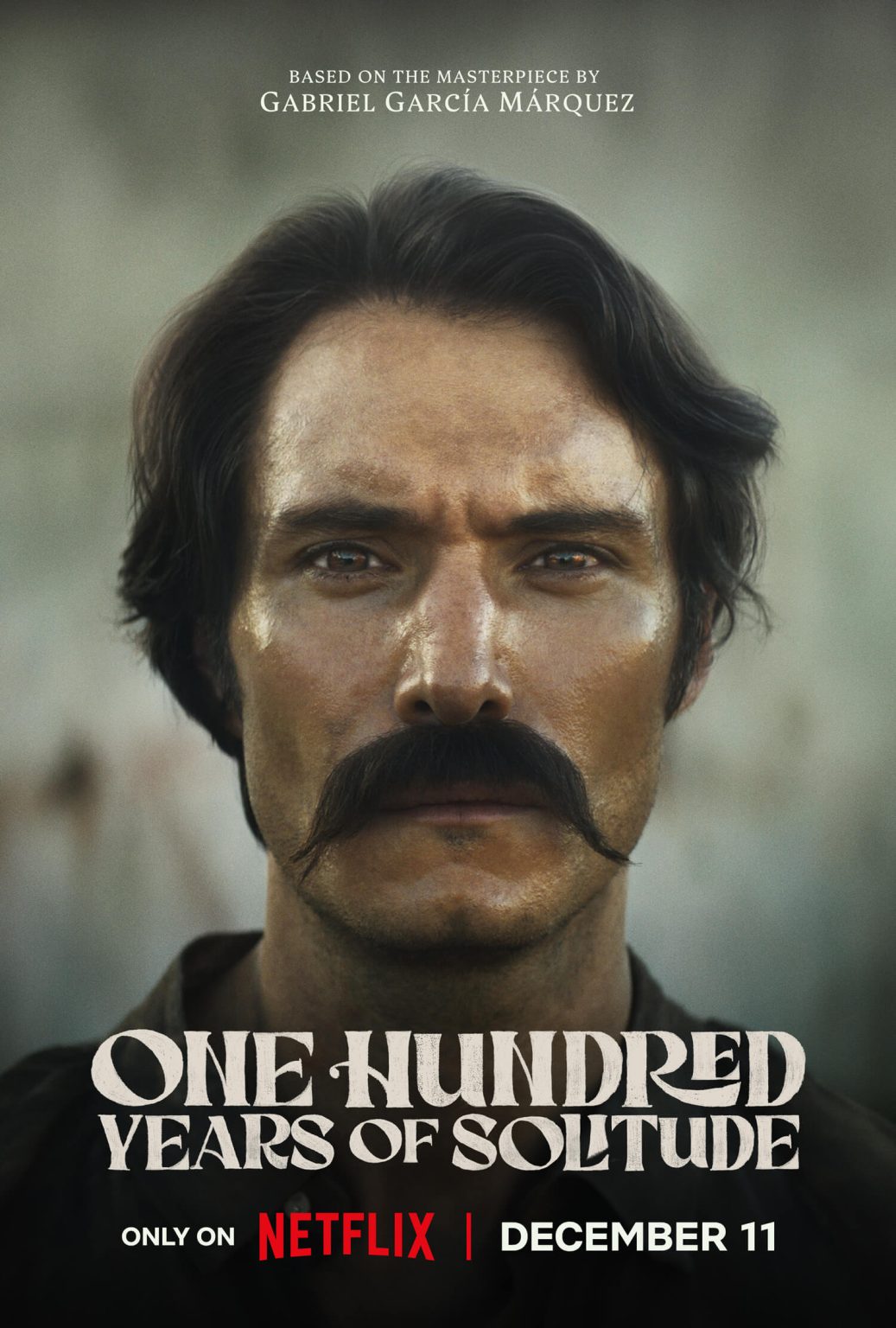 'One Hundred Years of Solitude' Netflix Colombian Drama Sets December ...