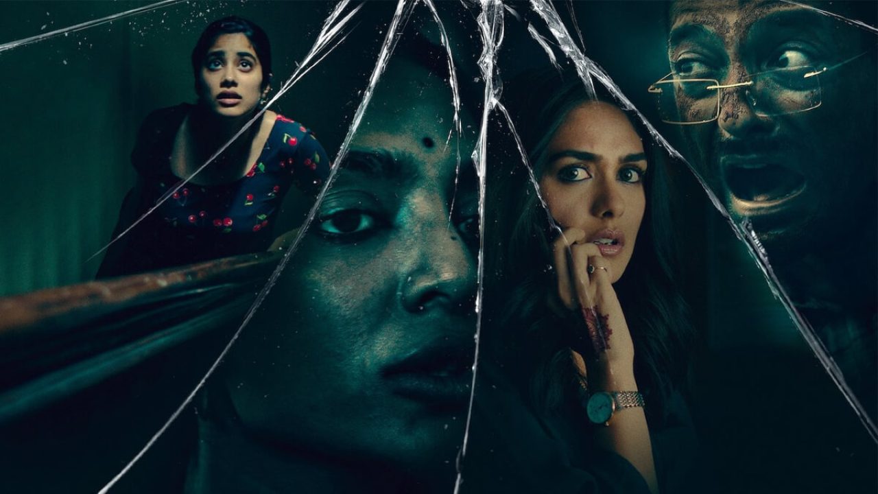 Every Netflix Indian Original Horror Movie & Series