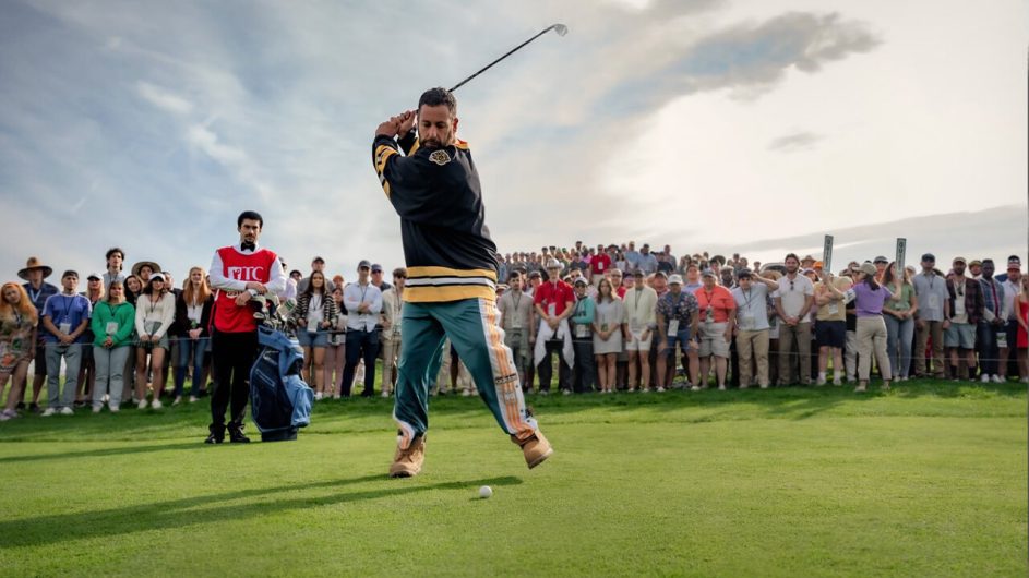 ‘Happy Gilmore 2’: Netflix Release Date Estimate, First Look & What We ...