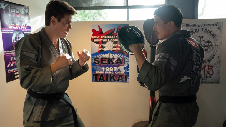 Full Breakdown of New 'Cobra Kai' Season 6 Part 2 Trailer