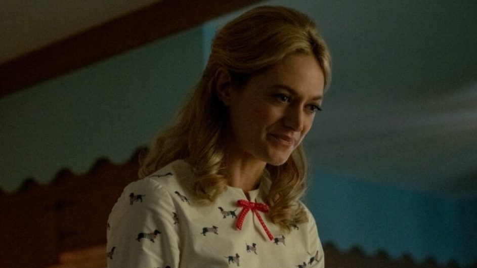 'His & Hers' Netflix Limited Series: First Look & January 2025 Release