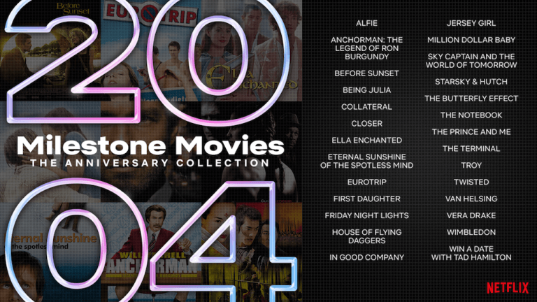 Netflix Added 79 New Movies and Series for October 1st, 2024