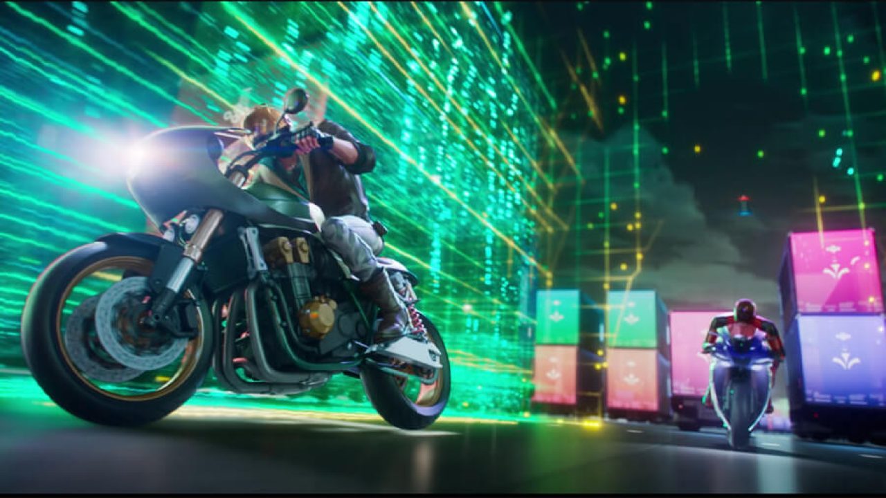 'Tokyo Override' Netflix Anime Sets November 2024 Release