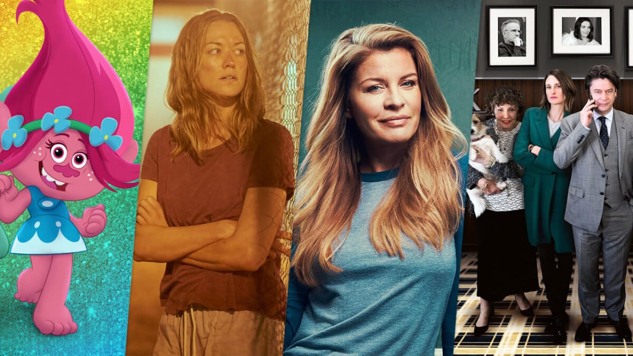 Up To 90 Netflix Original Movies and Series Could Leave in 2025