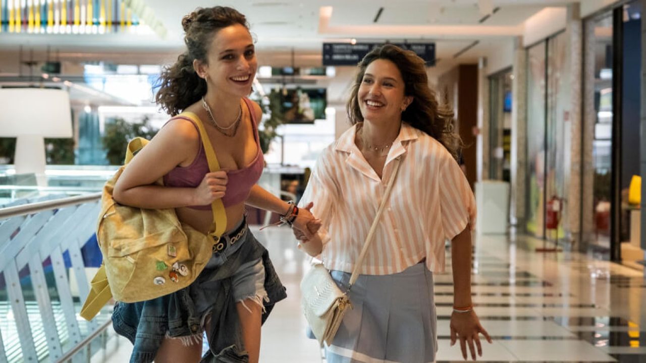 'Adoration' Netflix Italian Coming-of-Age Drama: November 2024 Release ...
