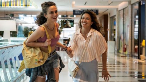 'Adoration' Netflix Italian Coming-of-Age Drama: November 2024 Release ...