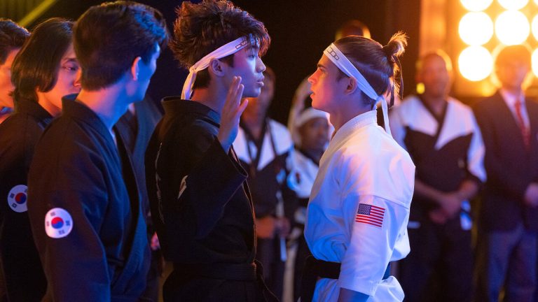 Full Breakdown of New 'Cobra Kai' Season 6 Part 2 Trailer