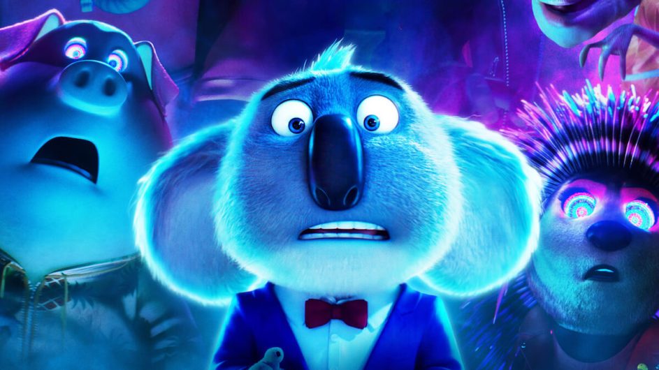 Netflix Picks Up Illumination's 'Sing' Halloween Animated Special For 2024