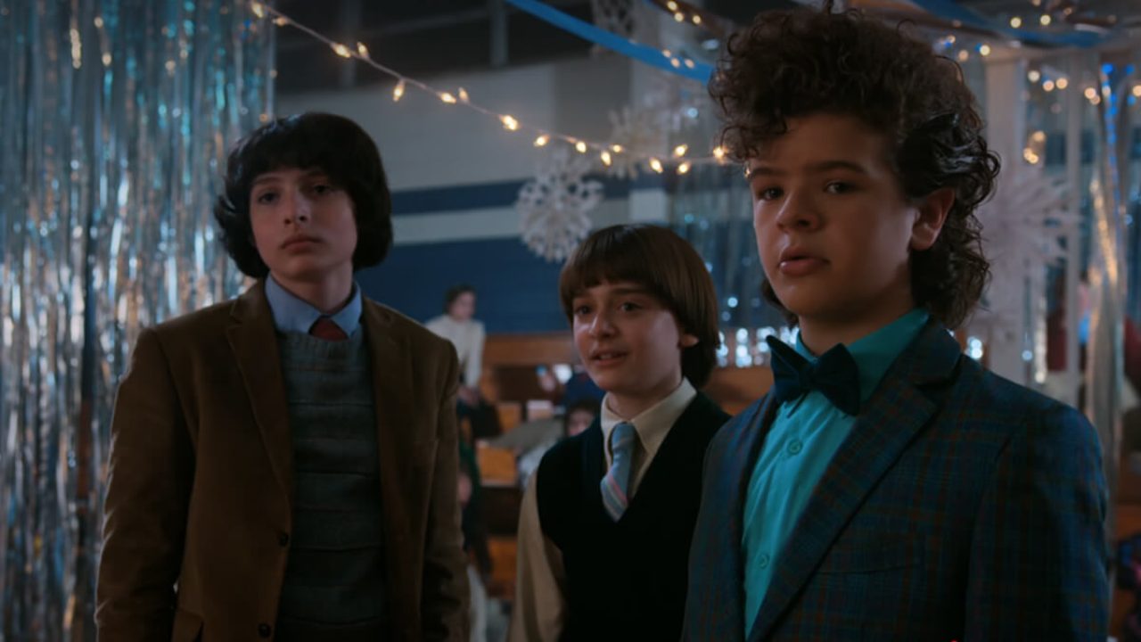 Iconic 'Stranger Things' Location Destroyed Following Season 5 Filming
