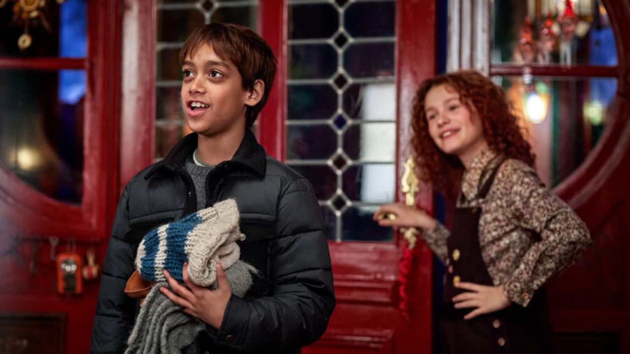 Netflix Originals Coming to Netflix in November 2024