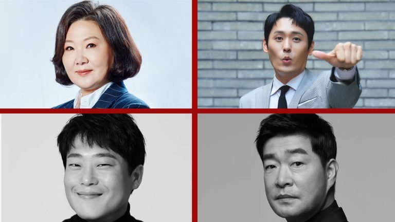 'The Wonder Fools' in Netflix Superhero K-Drama: Post-Production & 2026 ...