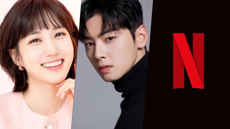 Netflix K-Drama News and New Releases - What's on Netflix