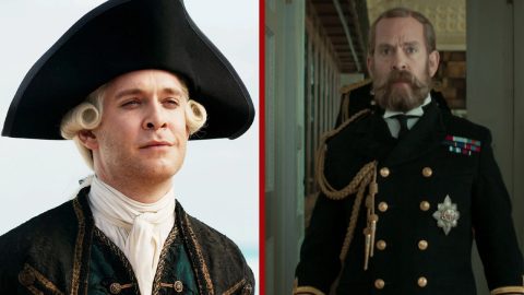 Ryan Murphy's 'Monster' Season 3 Casts Tom Hollander, Laurie Metcalf ...