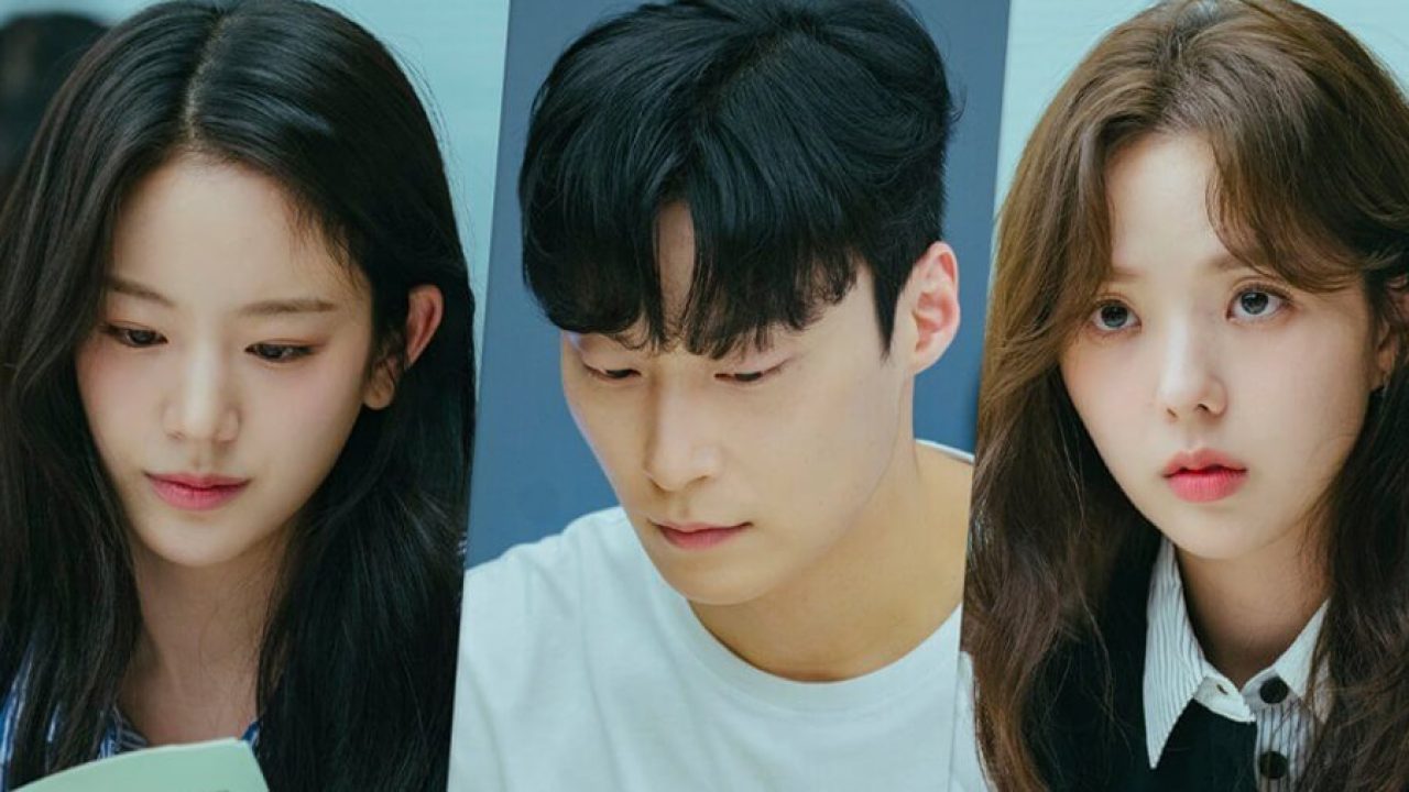 Kasım 2024'te Netflix'te Yayınlanacak Yeni Kore Dizileri