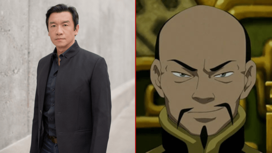 'Avatar: The Last Airbender' Season 2 Gets Major Casting Update With 8 ...