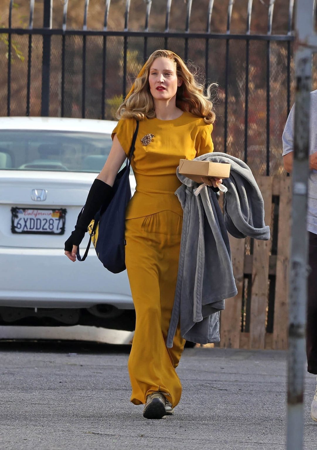 First Look at Charlie Hunnam as Ed Gein for 'Monster' Season 3 as Vicky ...