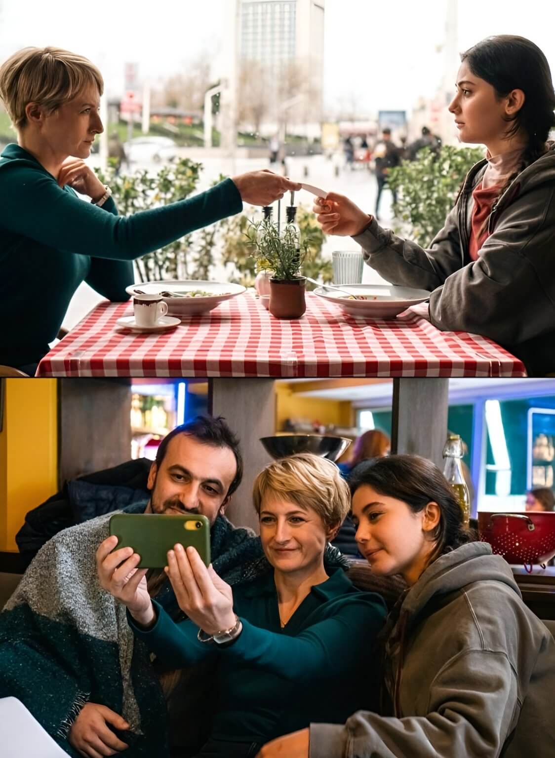 New Turkish Movies and Series Coming to Netflix in 2025