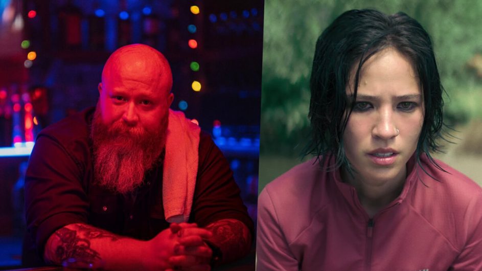 Josh Ethier Breaks Down The Editing Process for Netflix Thriller 'Don't ...