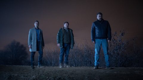 New Turkish Movies and Series Coming to Netflix in 2025