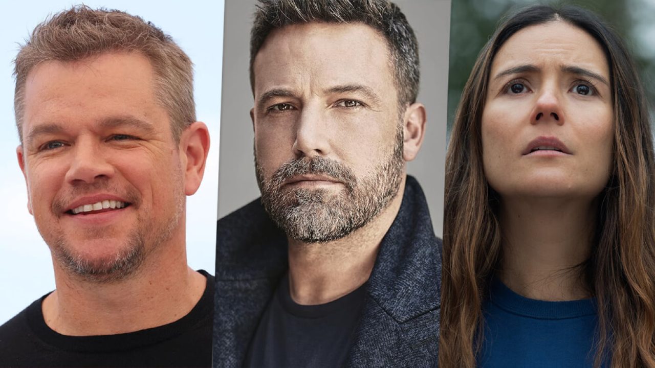 New Movies Coming to Netflix in 2025 & Beyond