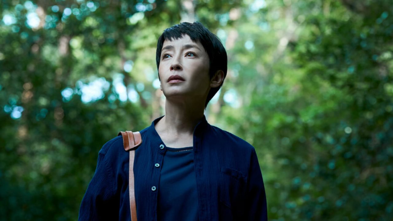 'Asura' Netflix Japanese Drama Sets January 2025 Release