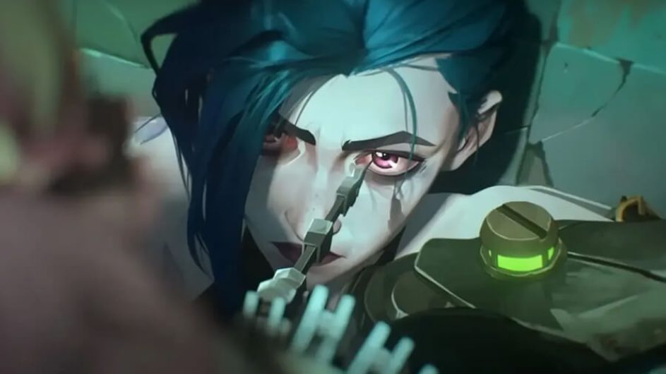 What to Expect From 'Arcane' Season 2 Act 2 on Netflix?