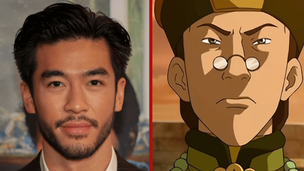 'Avatar: The Last Airbender' Season 2 Gets Major Casting Update With 8 ...