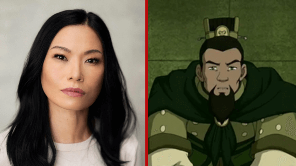 'Avatar: The Last Airbender' Season 2 Gets Major Casting Update With 8 ...