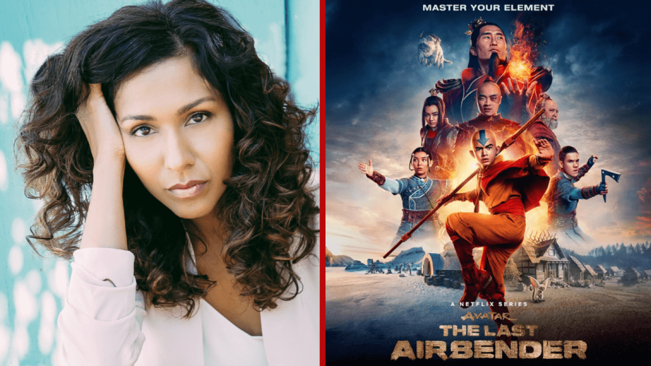 'Avatar: The Last Airbender' Season 2 Gets Major Casting Update With 8 ...