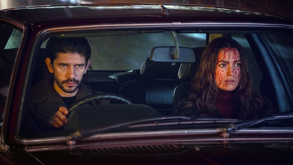 Black Doves Season 2 Adds 7 New Cast Members Including Neve Campbell ...