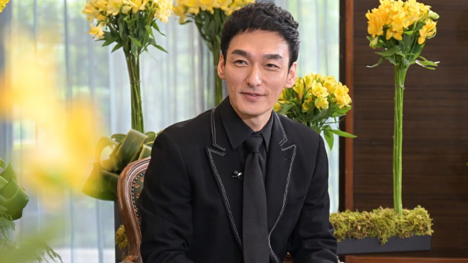 Netflix's The Bullet Train Remake 'Bullet Train Explosion' Sets April ...