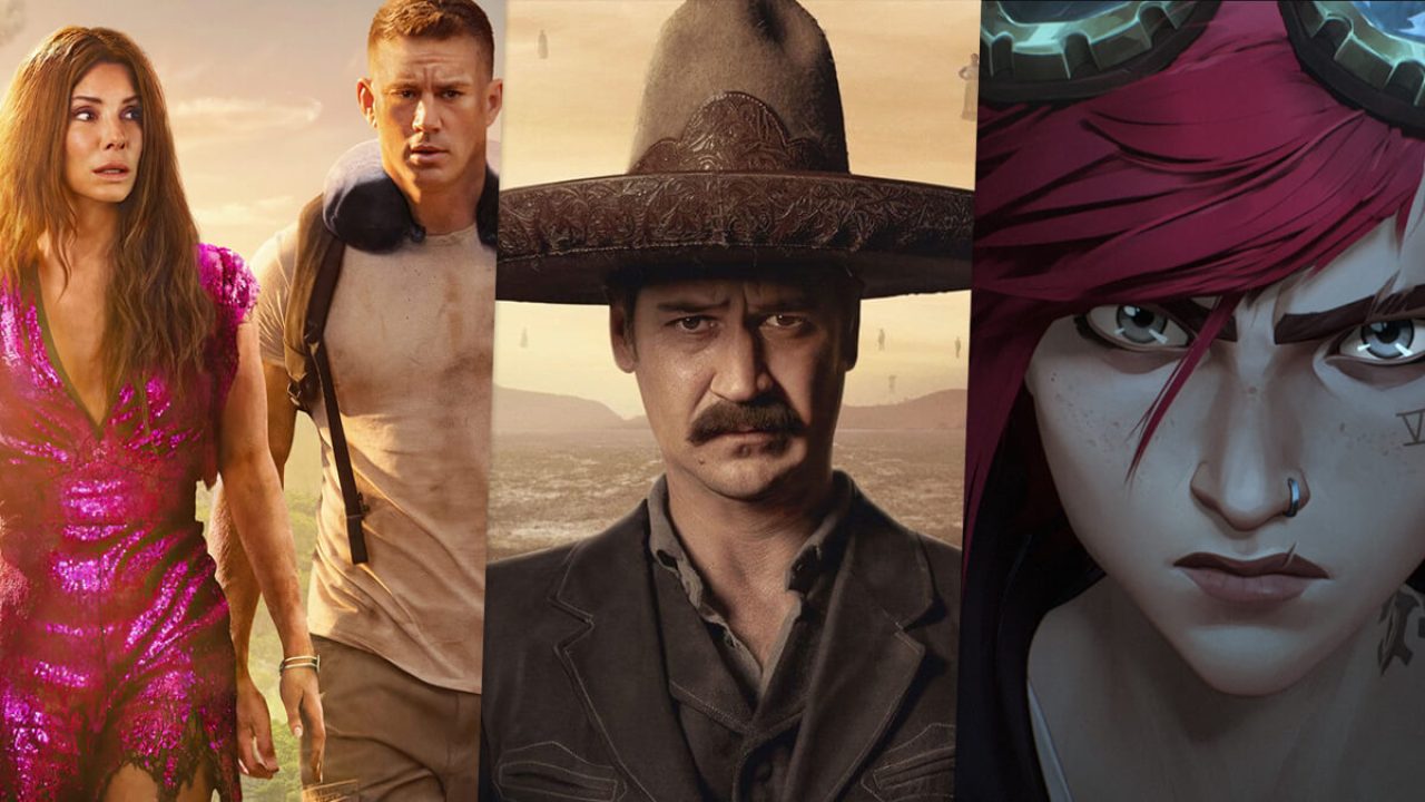 What's Coming Soon to Netflix - What's on Netflix