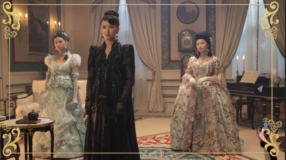'Bridgerton' Season 4: First Look, Bridgerton Event & What We Know So Far