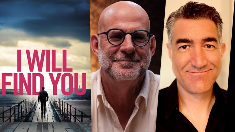 'I Will Find You': Full Cast Announced for Netflix Harlan Coben Adaptation