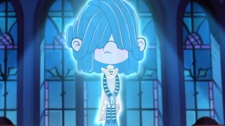 Katy Townsend Reveals the Journey of Voicing Maddie in 'Arcane'