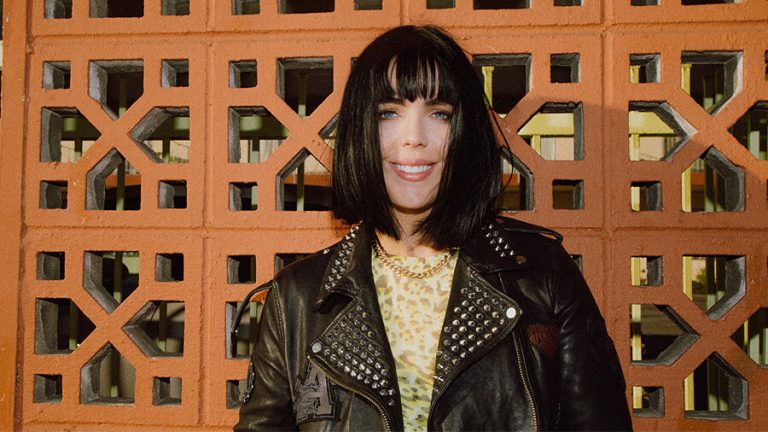 Katy Townsend Reveals the Journey of Voicing Maddie in 'Arcane'