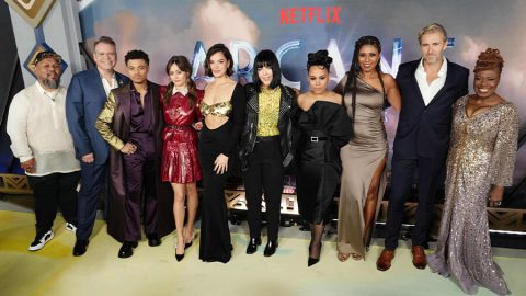 Katy Townsend Reveals the Journey of Voicing Maddie in 'Arcane'