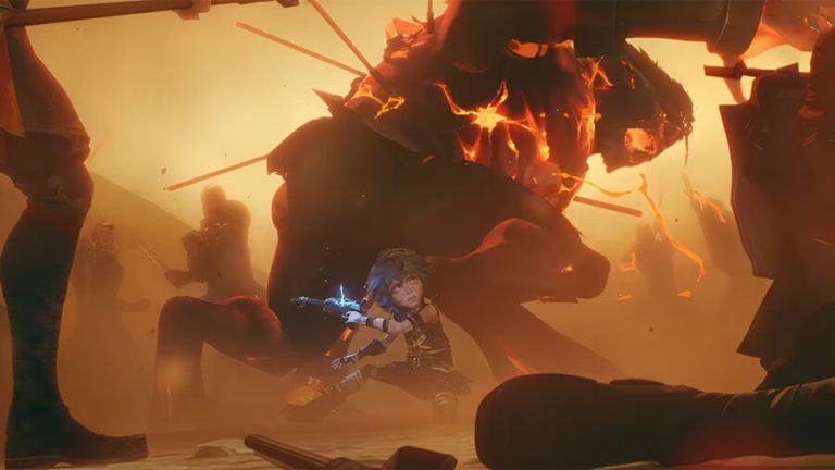 What to Expect From ‘Arcane’ Season 2 Act 3 on Netflix?