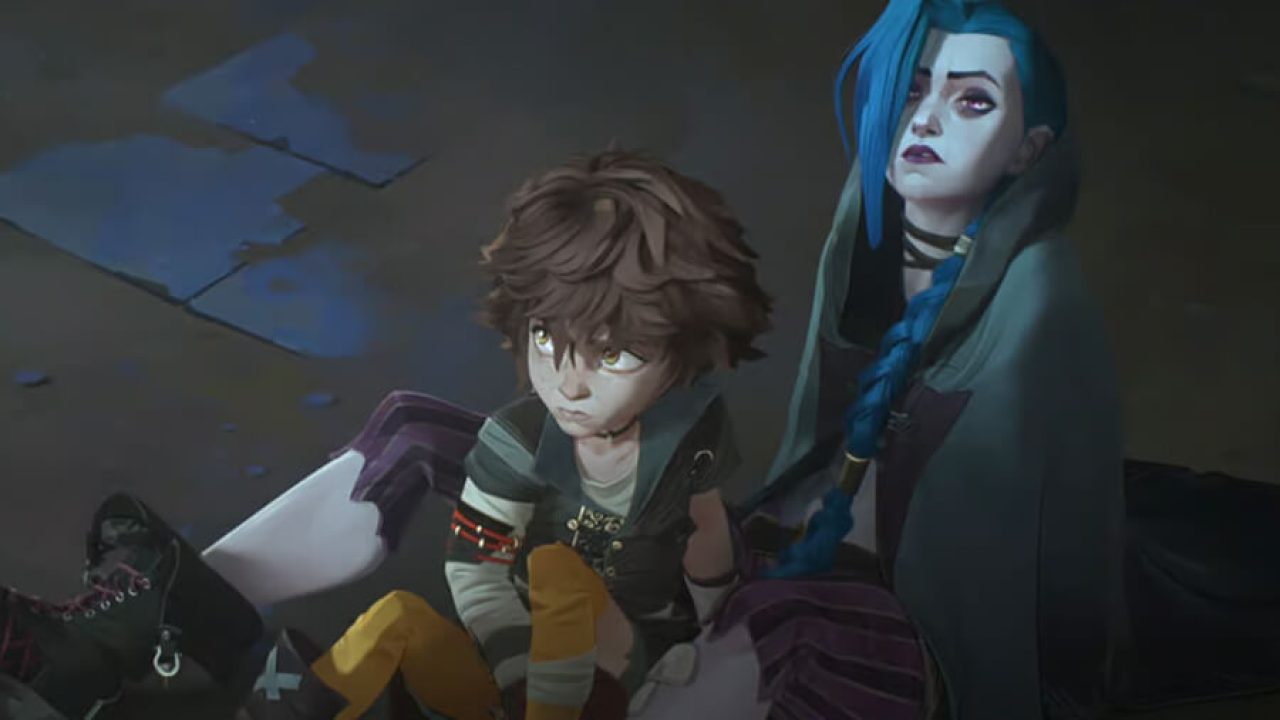 What to Expect From ‘Arcane’ Season 2 Act 3 on Netflix?