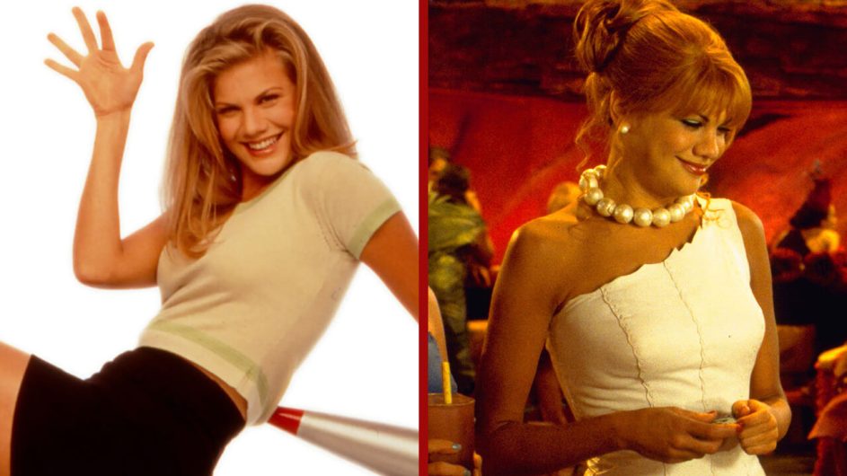 Leanne Morgan Netflix Sitcom Series from Chuck Lorre Currently Filming