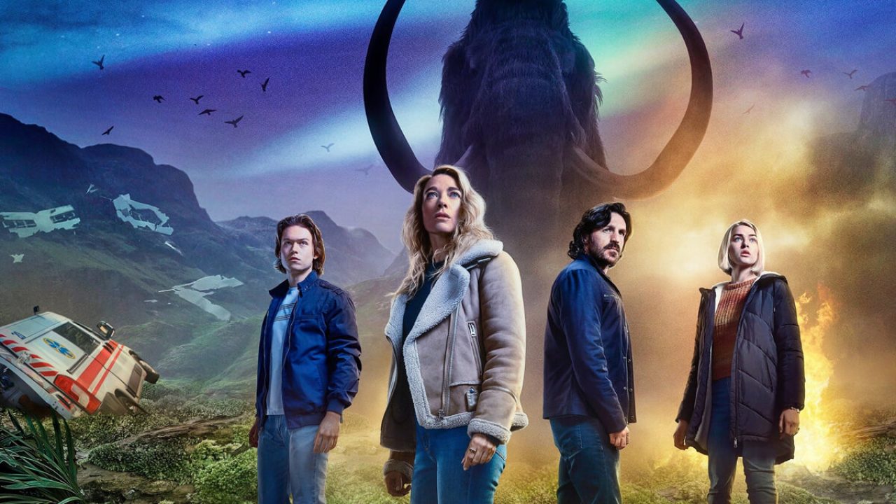 'La Brea' Heading to Netflix in Select Countries in December 2024