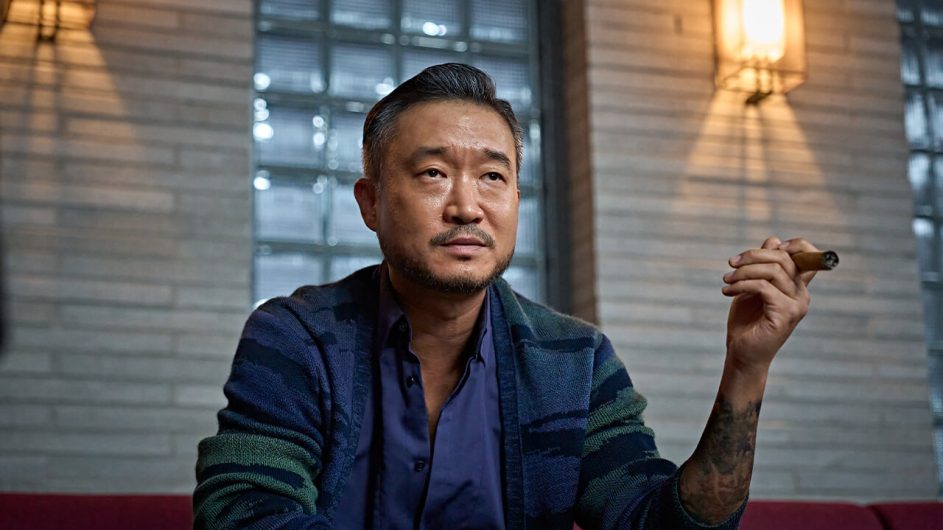 'Kill Bok Soon' Spin-Off 'Mantis' Sets September 2025 Netflix Release