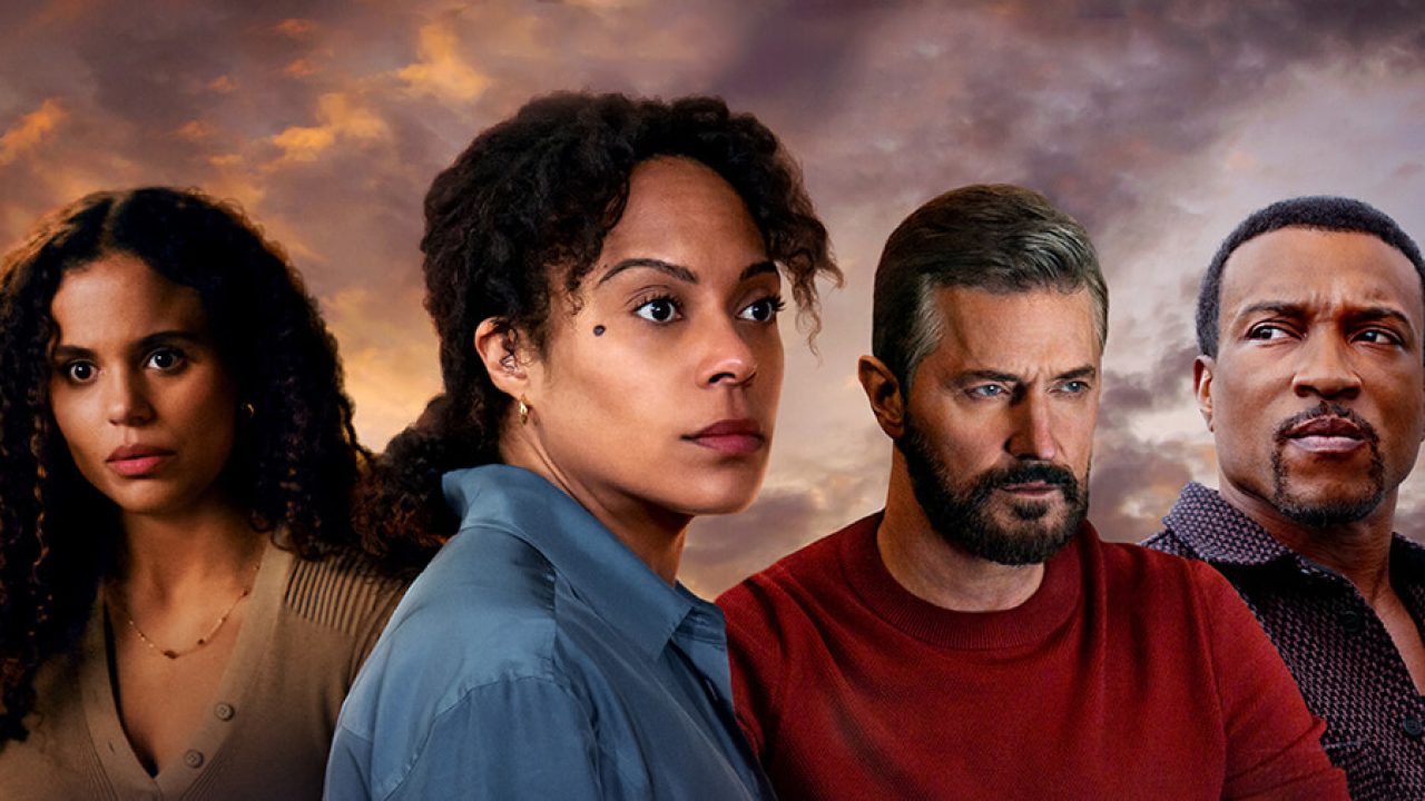 Every Harlan Coben Series on Netflix in 2025 and What's Coming Next