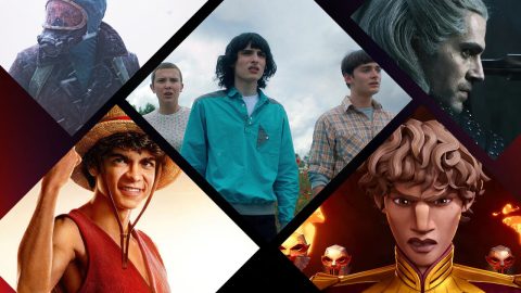 What's Coming Soon to Netflix - What's on Netflix