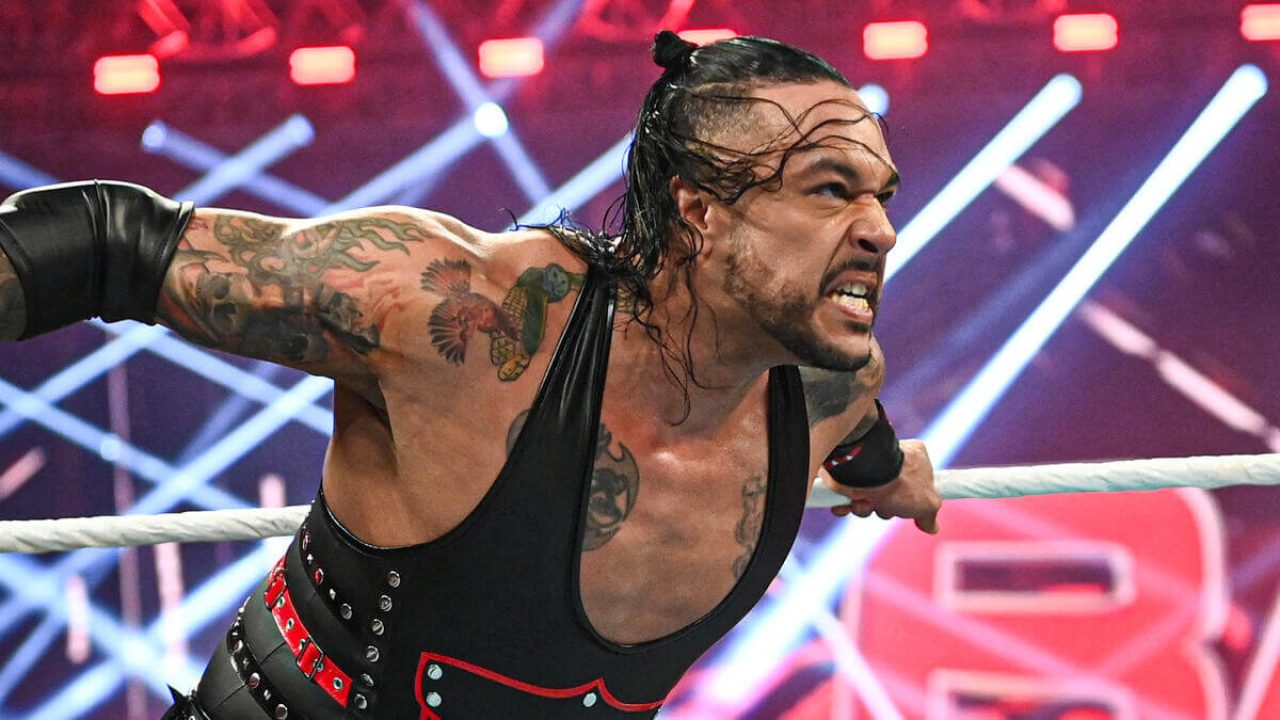 What Differences Can We Expect from Raw and Smackdown on Netflix?